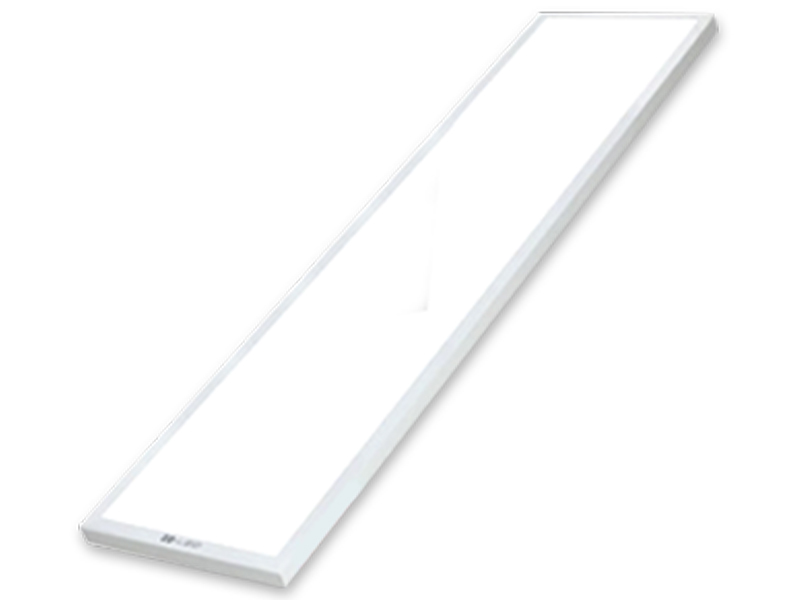โคมไฟ LED PANEL LIGHT ติดลอย HI-TEK ECO SERIES 40W 30X120cm. - DN ...